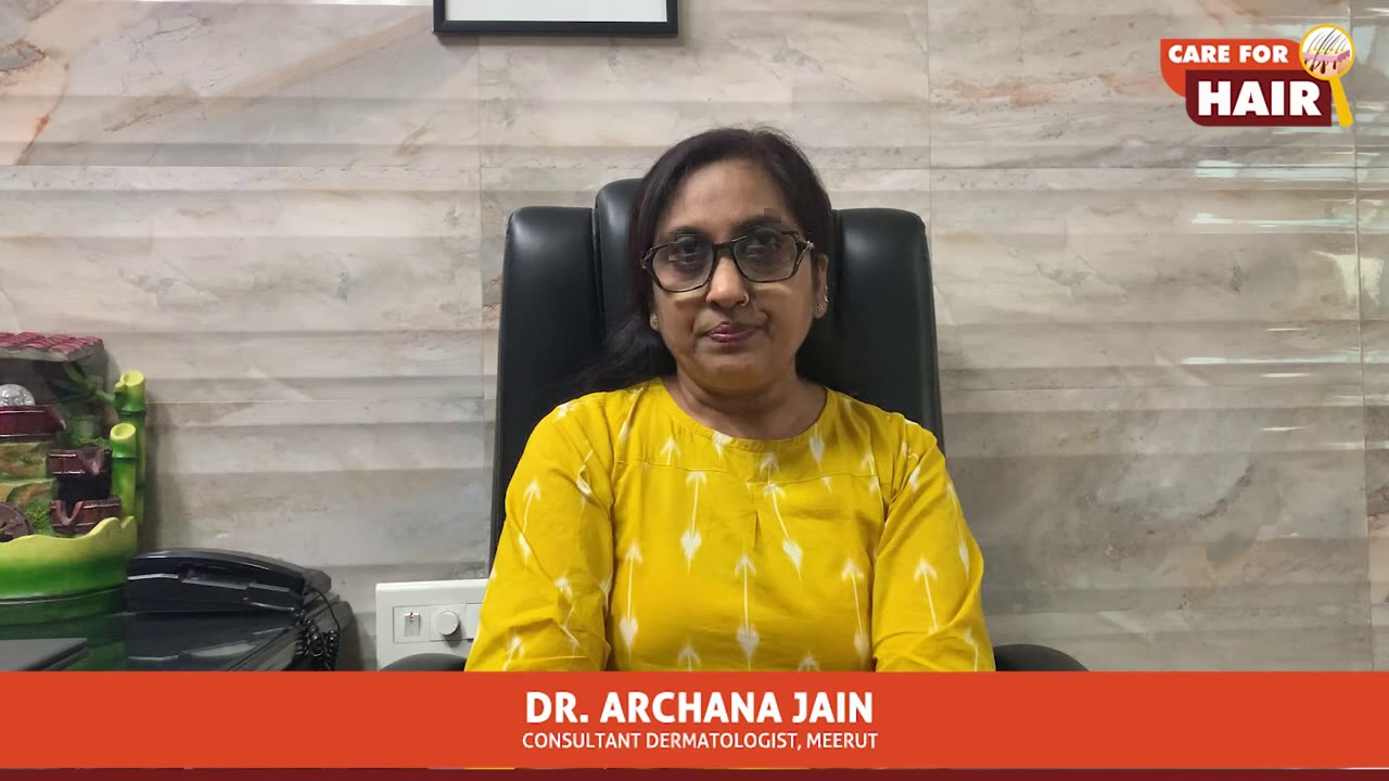 Dr. Archana Jain - YouTube