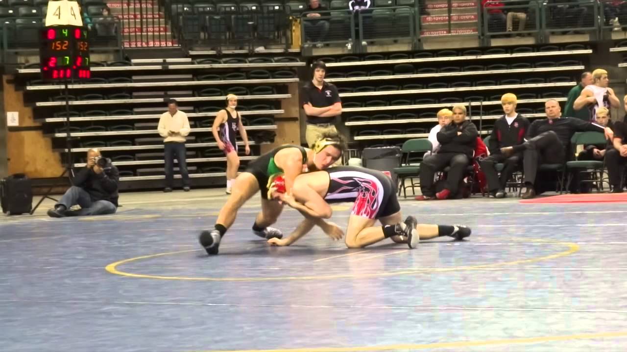 160: Cliff Ruggiero (Brick Memorial) p. Joe Scerbo (Hunterdon Central ...