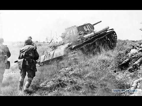 Победа на Правобережной Украине 1945 / Victory in the Ukraine - YouTube
