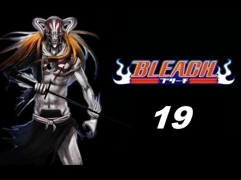 Bleach Online Episode 19 "Facecam" - YouTube