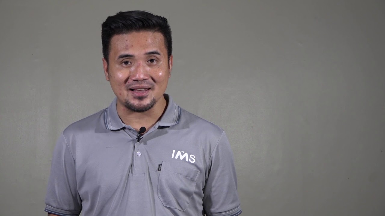 IMS Academy IELTS Academic Reading Tutorial - YouTube