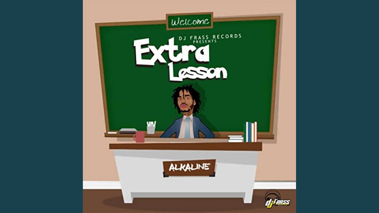 Extra Lesson YouTube extra-lesson-youtube