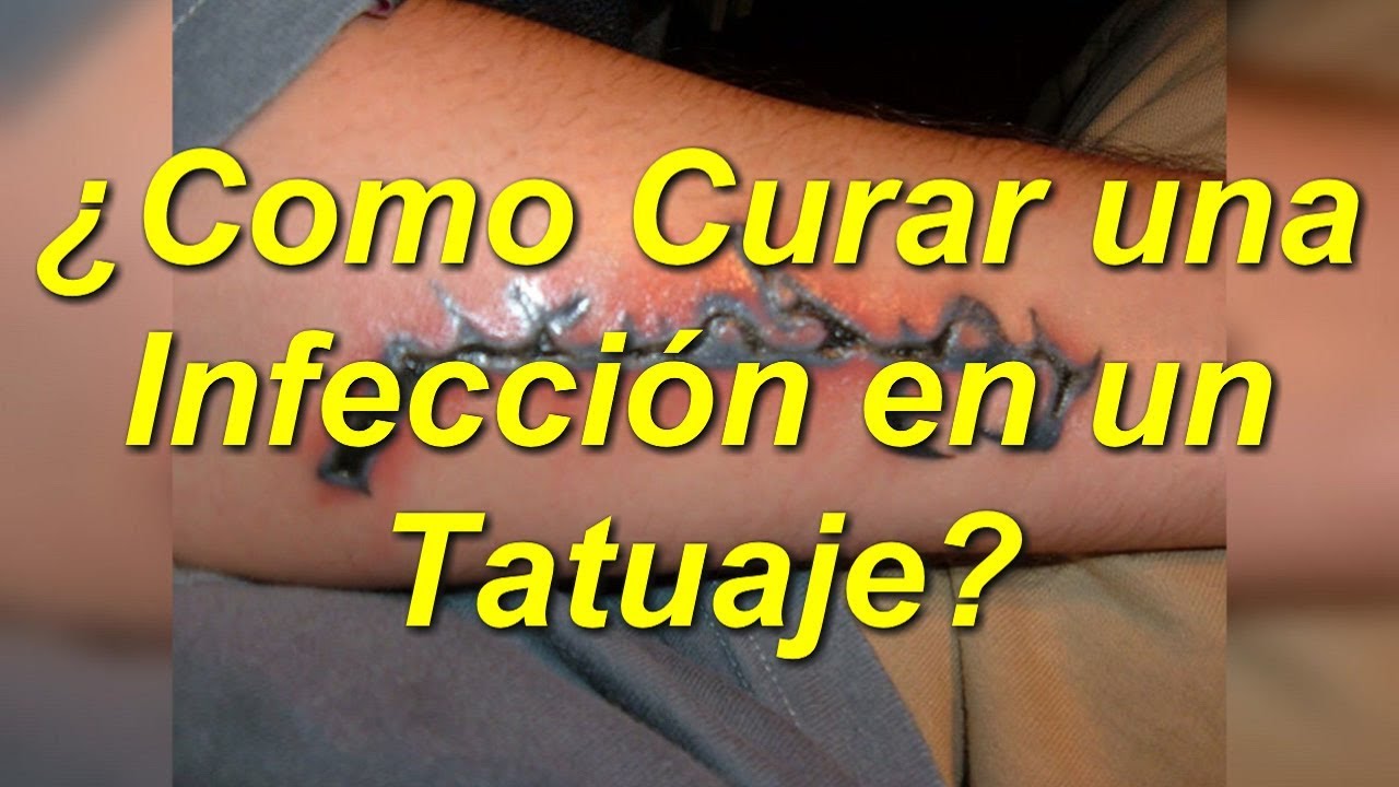 5 TIPS INCREÍBLES / Así se debe 😄CURAR un TATUAJE - YouTube