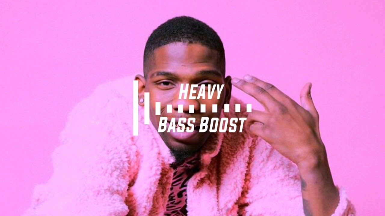 BlocBoy JB & Drake - Look Alive (Clean Bass Boosted) - YouTube