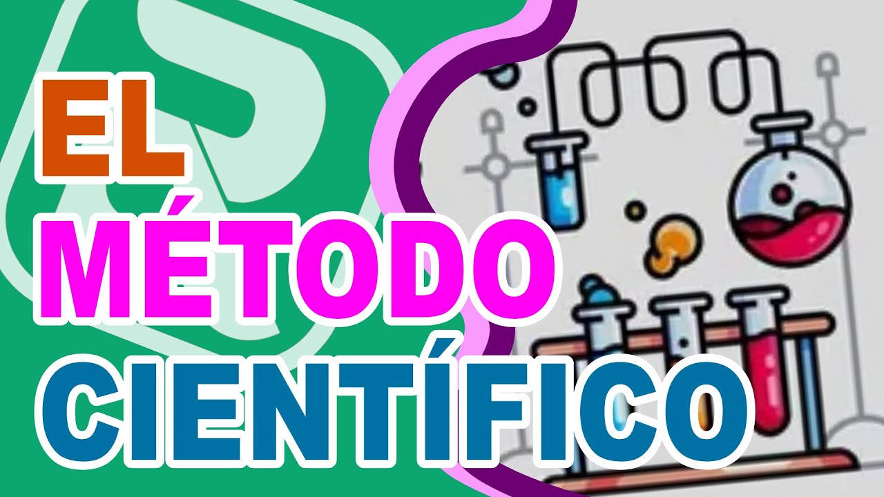 💡¿Qué es EL MÉTODO CIENTÍFICO? | Concepto, Características y Pasos ...