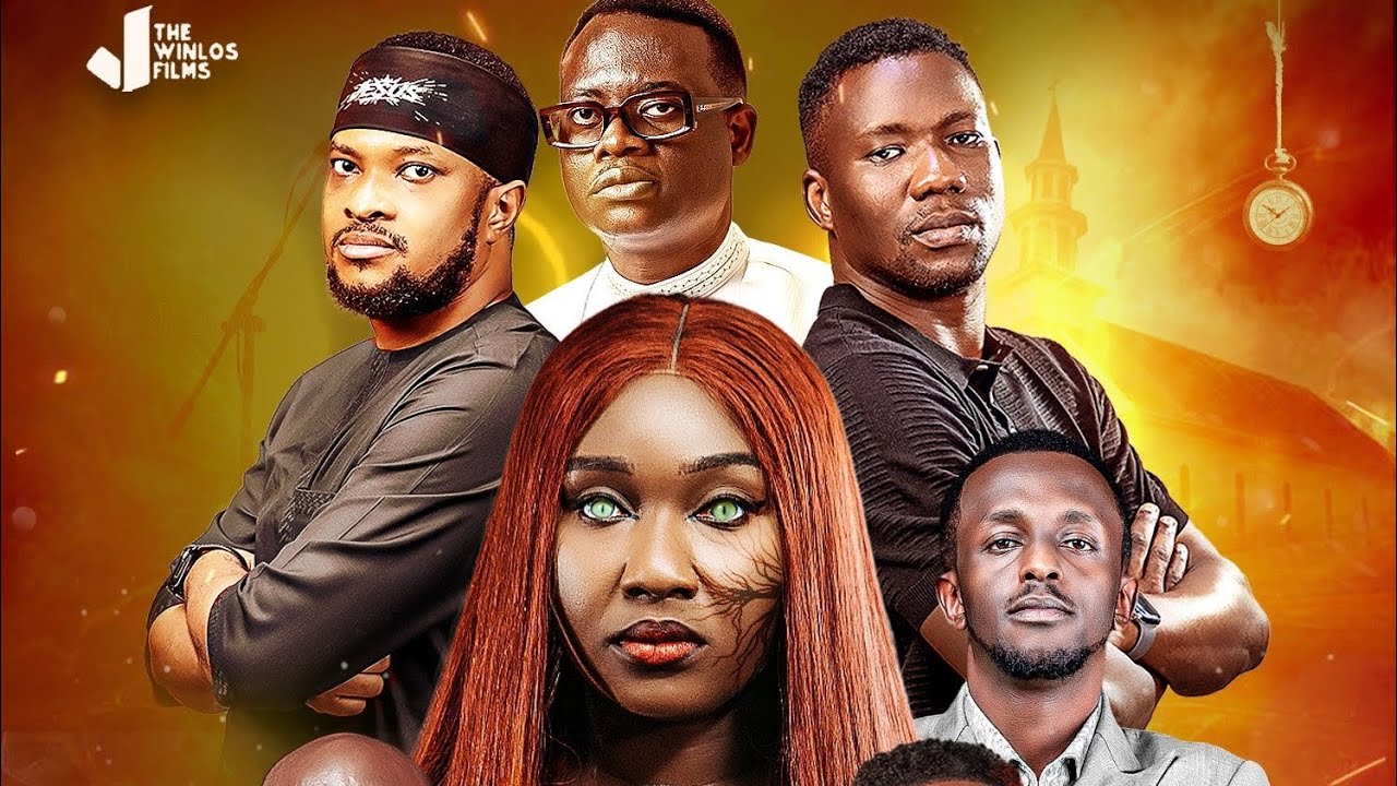 Prophet Suddenly 3, Something you must know about this movie by the ...