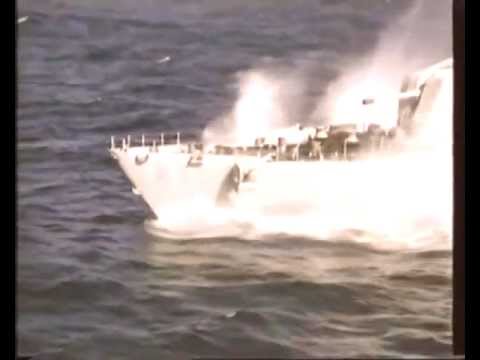 Nave Ardito 1988 2006 - YouTube