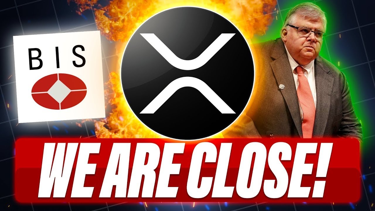 XRP HOLDERS IMF & BIS ARE READY WE ARE SO CLOSE! - STELLAR RESERVE ...