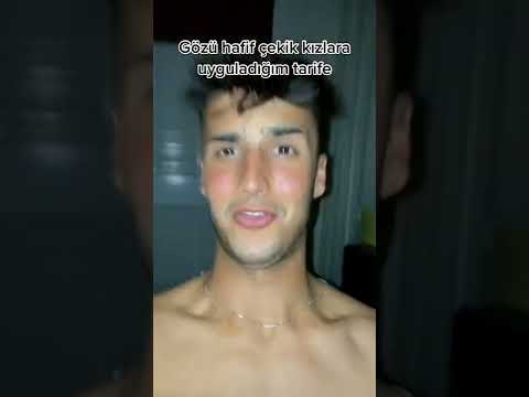 ÇEKİK GÖZLÜ KIZLAR  BAL OLSAYMIŞ #shorts #tiktok #keşfet #reels #fyp #shortvideo