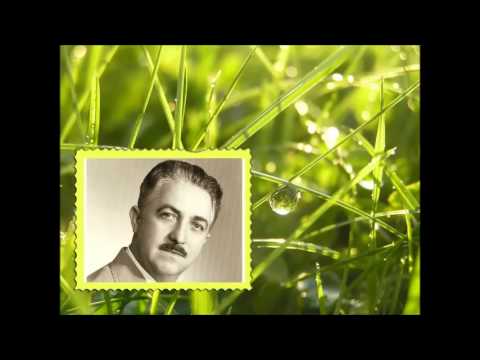 Ηλίας Παπαγεωργίου - Παντρεύεται η αγάπη μου - YouTube