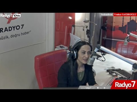 Hayattan Ne Öğrendim - Can Dündar - Seslendiren:Venhar SAĞIROĞLU