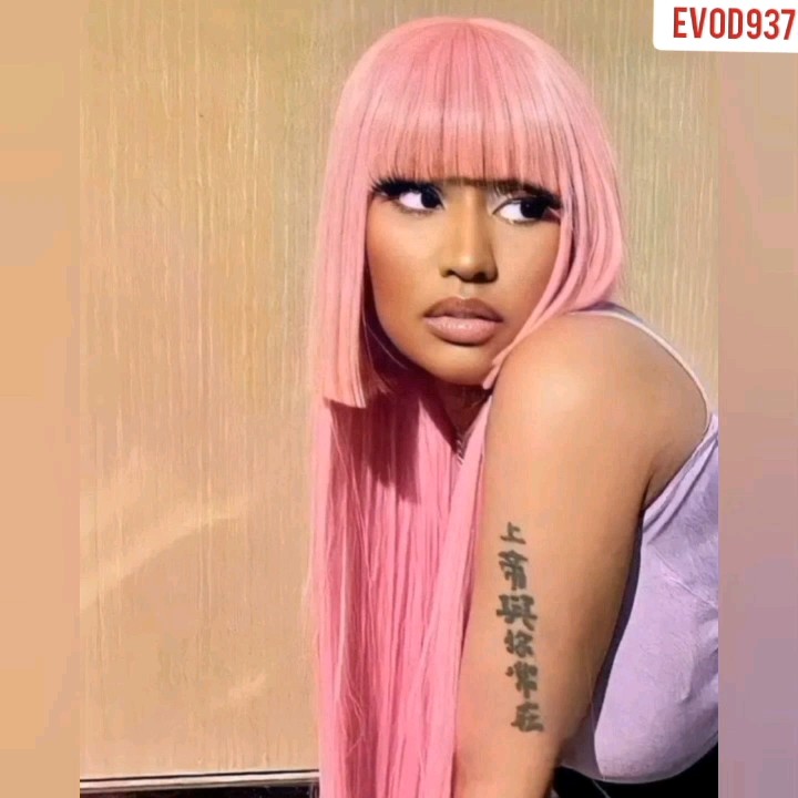 Nicki Minaj Is 41 Years Old Happybirthday Bonne Anniversaire à Nickiminaj Queenofrap