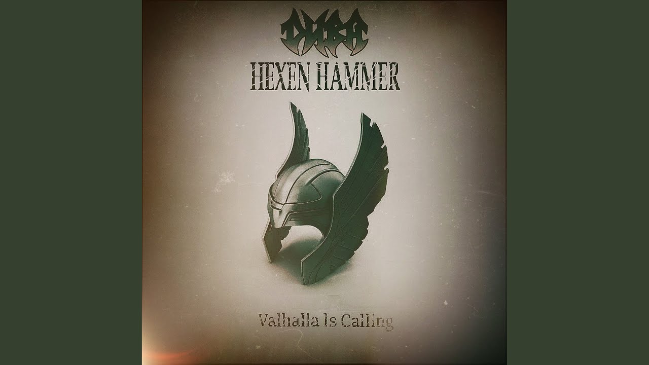 Valhalla Is Calling - YouTube