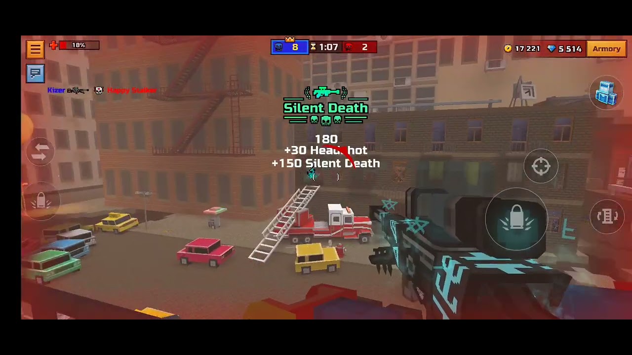 Win 3 Matches Using Only Legendary Weapons In Sniper Tournament ...