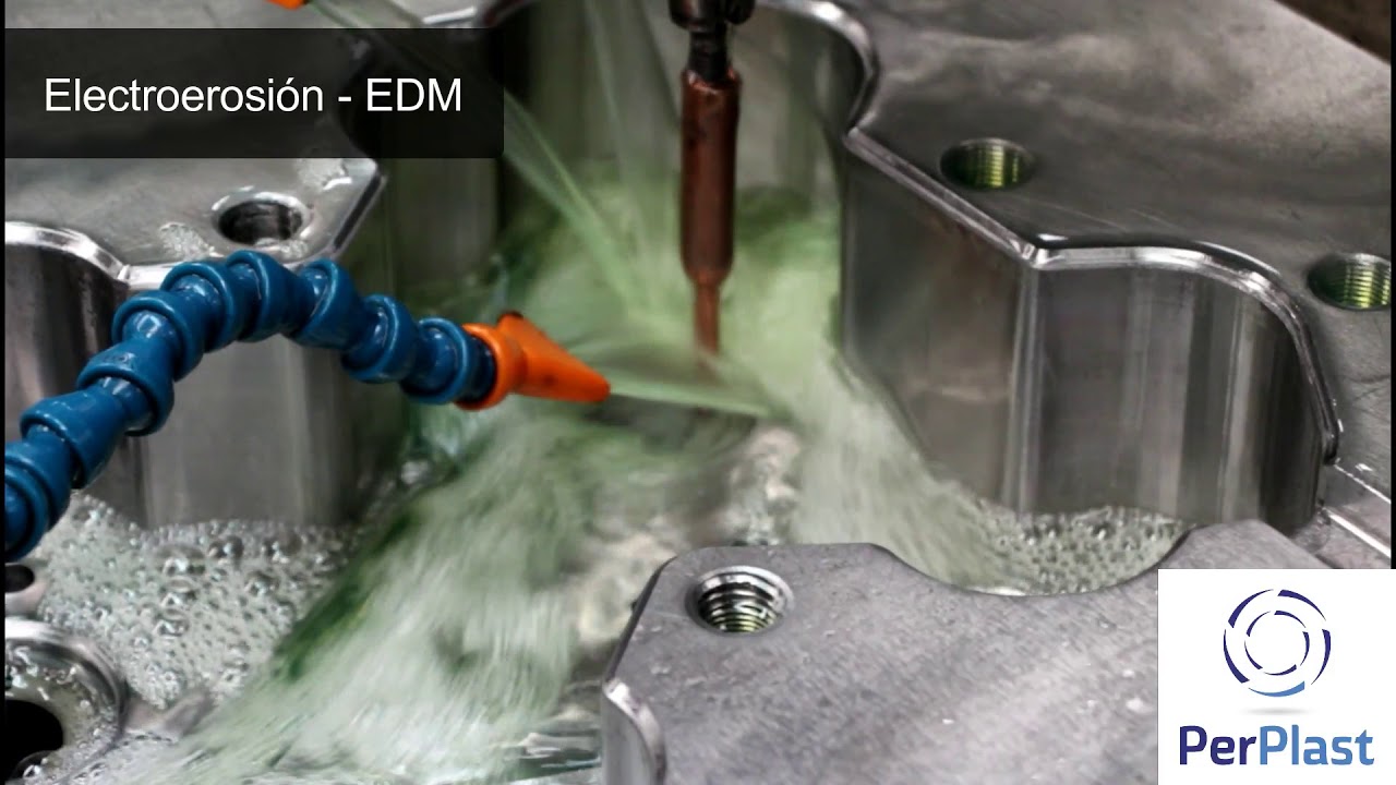 Perplast AMMMT Presentación Expo plásticos - YouTube