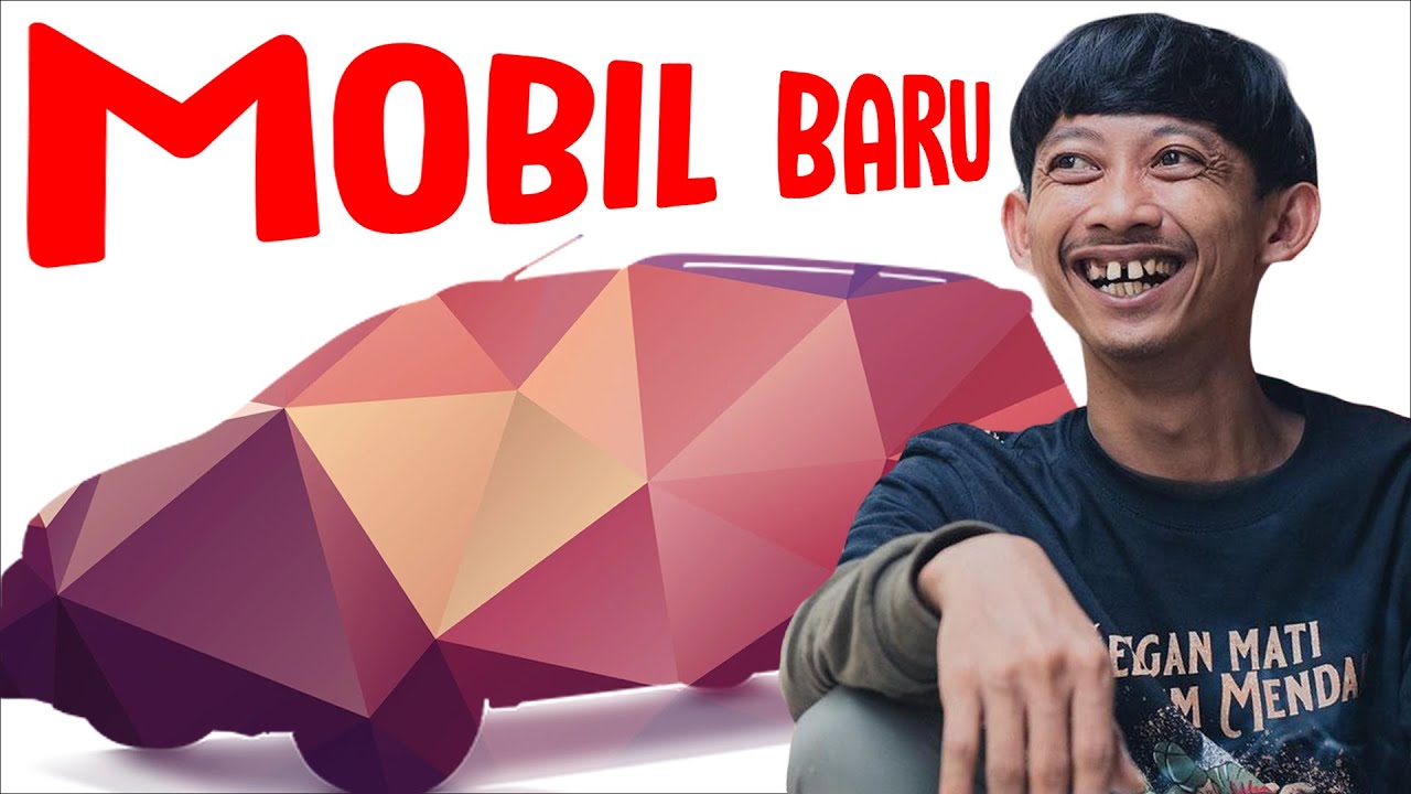 Nebeng Mobil Juara Stand Up Comedy - YouTube