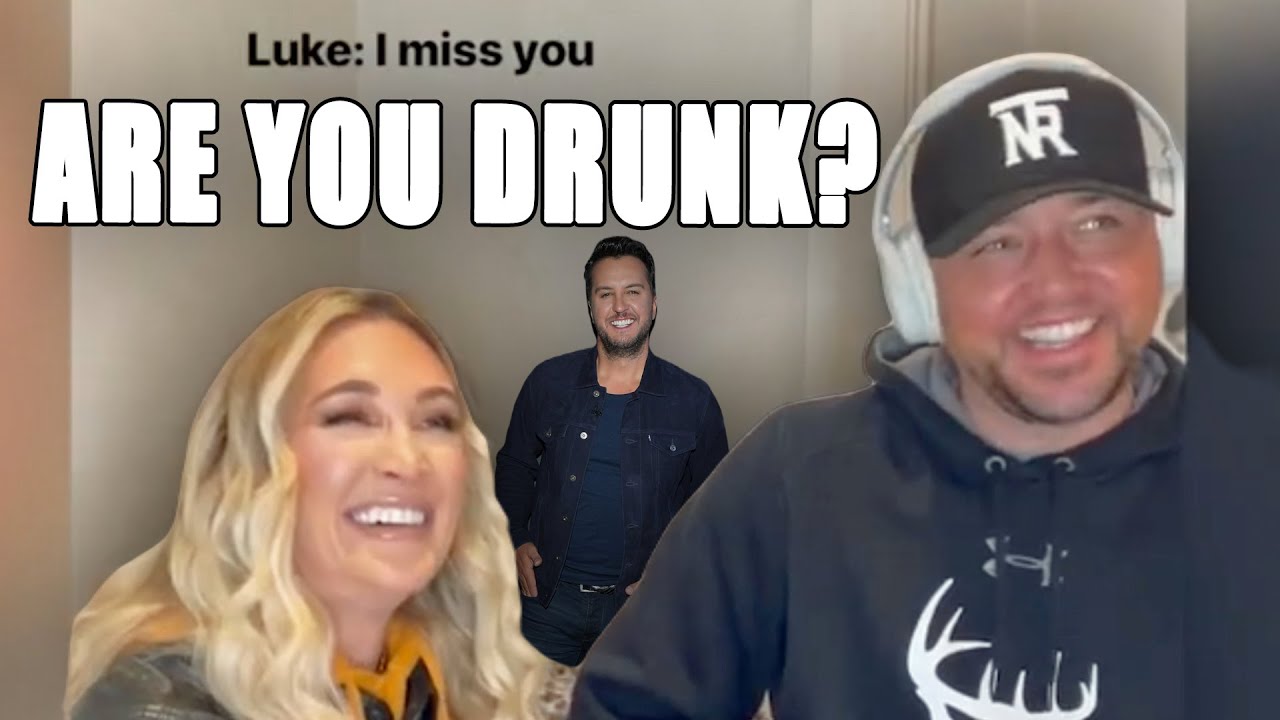 Luke Bryan Meme