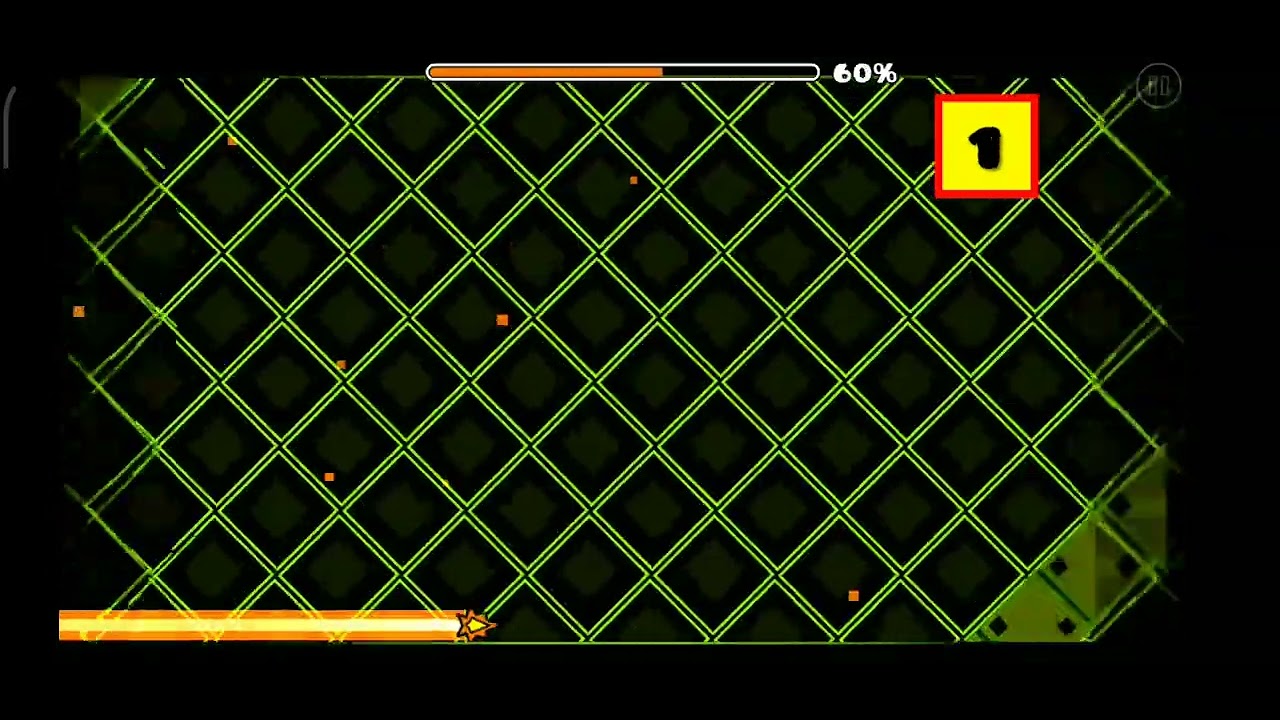 ReTraY(Geometry dash) - YouTube