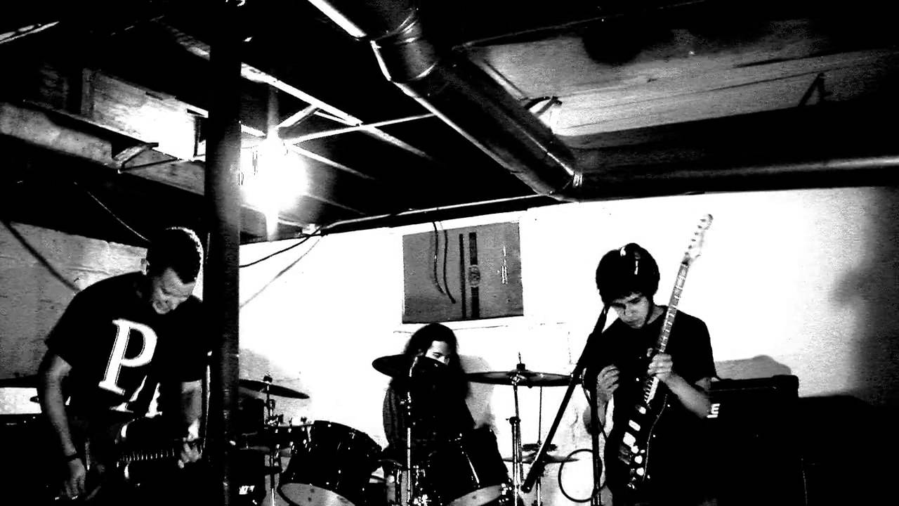 Eraserhead Band