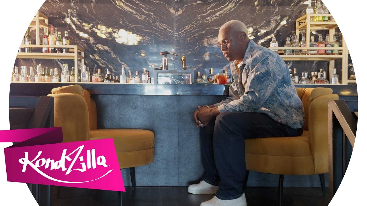 MC Kekel - Batom na Minha Roupa (KondZilla) - YouTube