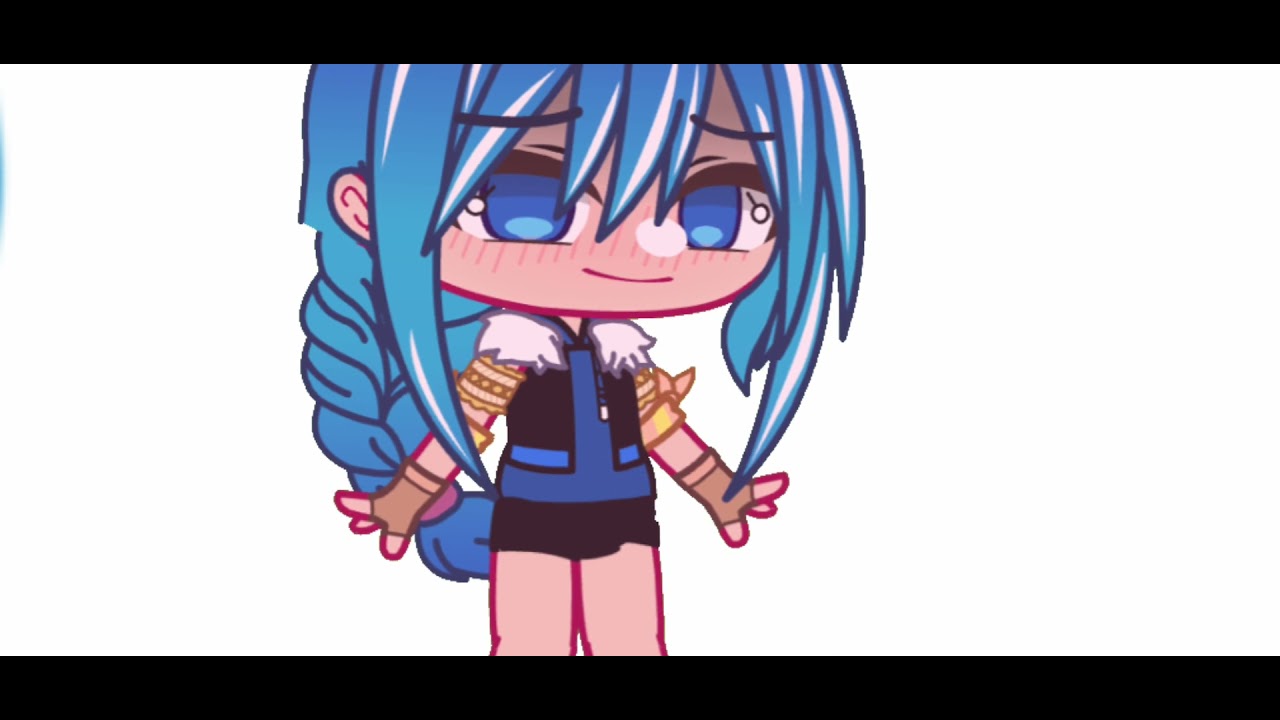 Something I made (ft chibi itsfunneh) - YouTube