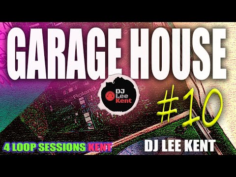 DJ Lee Kent - Garage House - Set 10 - YouTube