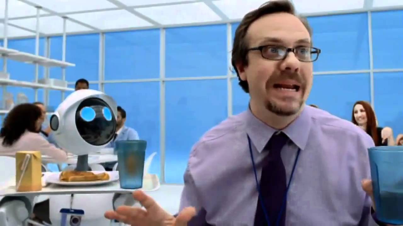 Intel Werbung Intel Core i-Generation HD - YouTube