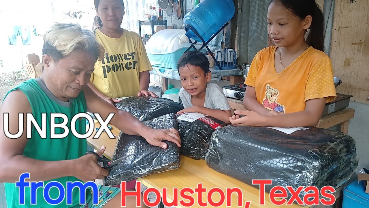 EXCITED ANG CASTRO FAMILY MERON NA KAMING BAGONG GAMIT SA KUSINA - YouTube