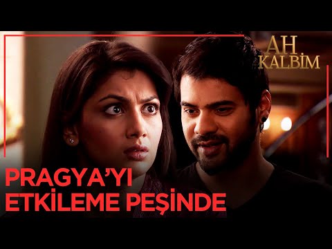 Hiçbir Fırsatı Kaçırmıyorsun Abhi | Ah Kalbim 114. Bölüm