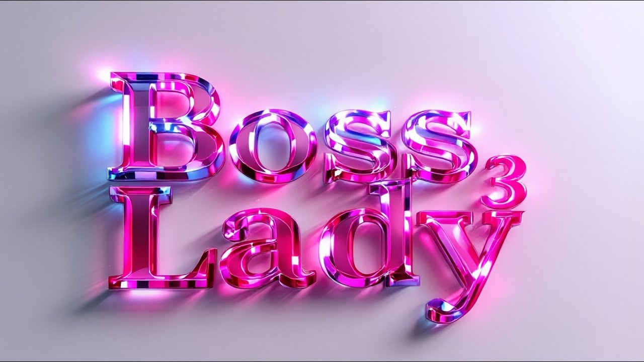BADDIES FR : CASTING 3 (BOSS LADY) - YouTube