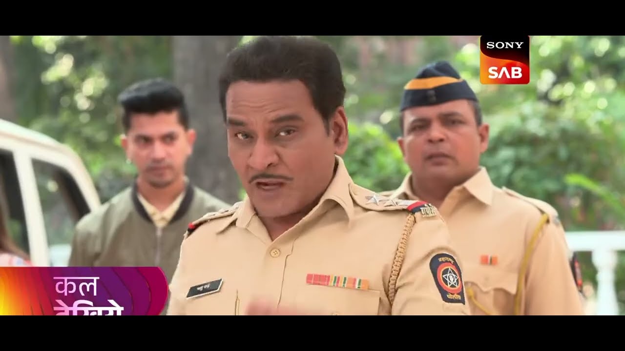 "chor koi nhi he" tmkoc latest episode 3995 - YouTube