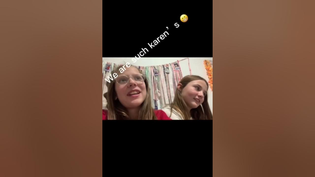 Our Sleepover Vlog Youtube