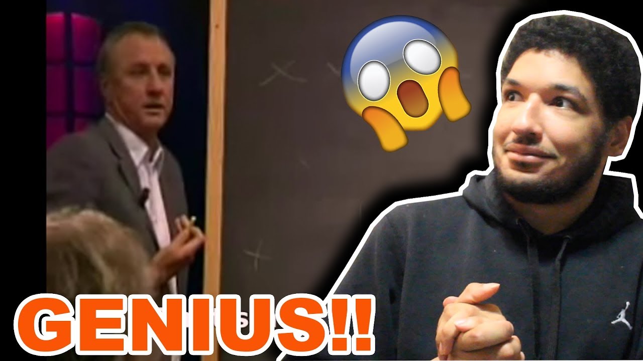 American Reacts to JOHAN CRUYFF TACTICS EXPLAINED - DIAMOND FORMATION ...