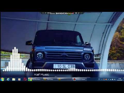 Azeri Bass Music 2019 Vor Mahni [Yeni]