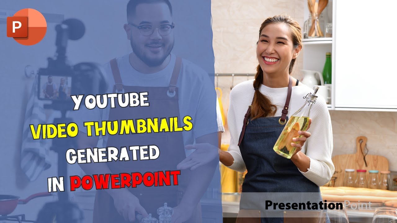 The Future of YouTube Video Thumbnails Generation - YouTube