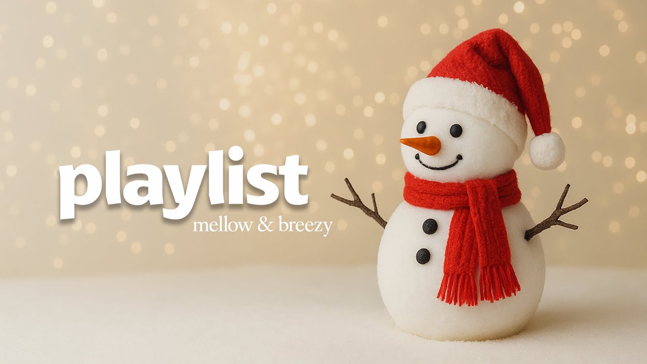 playlist Masked Christmas Pop 🎄 Funny & Cute Christmas Songs 2025 ...