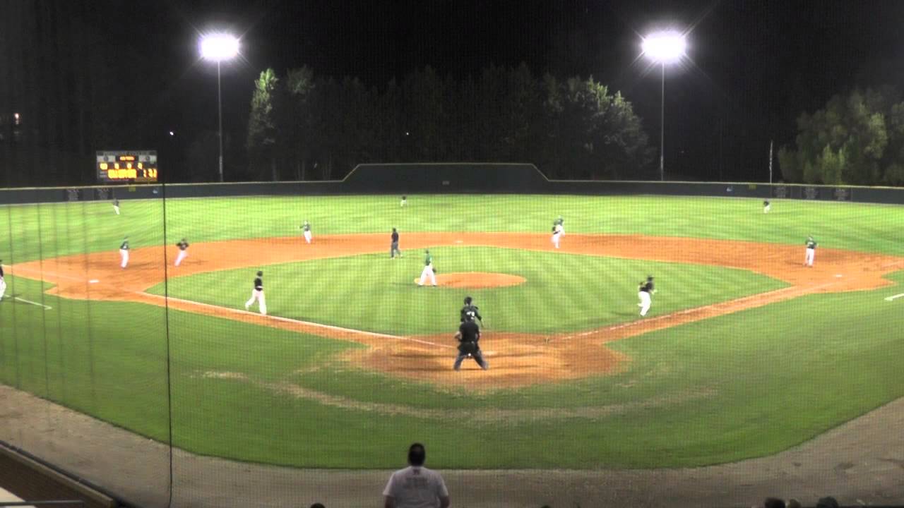 Tenth Inning Heroics Lead Lions Baseball Past #6 Birmingham-Southern ...