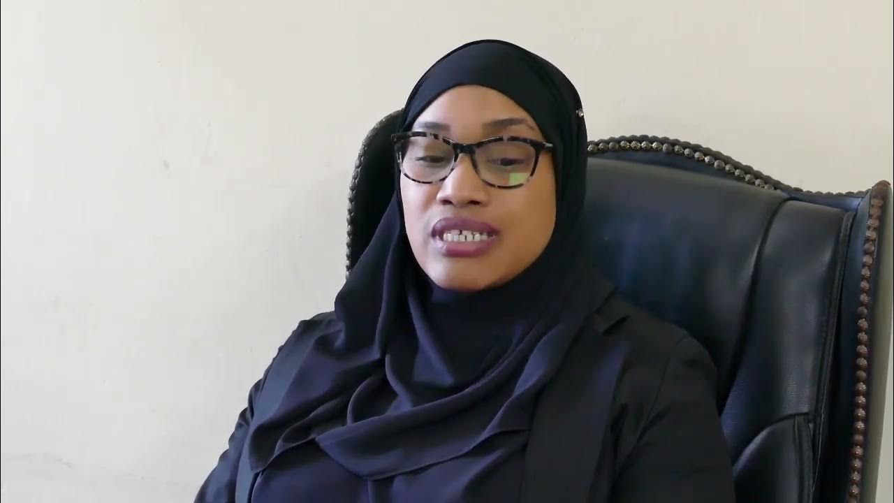 UCHUMI WA BULUU WAENDELEA KUSHIKAKASI ZANZIBAR - YouTube