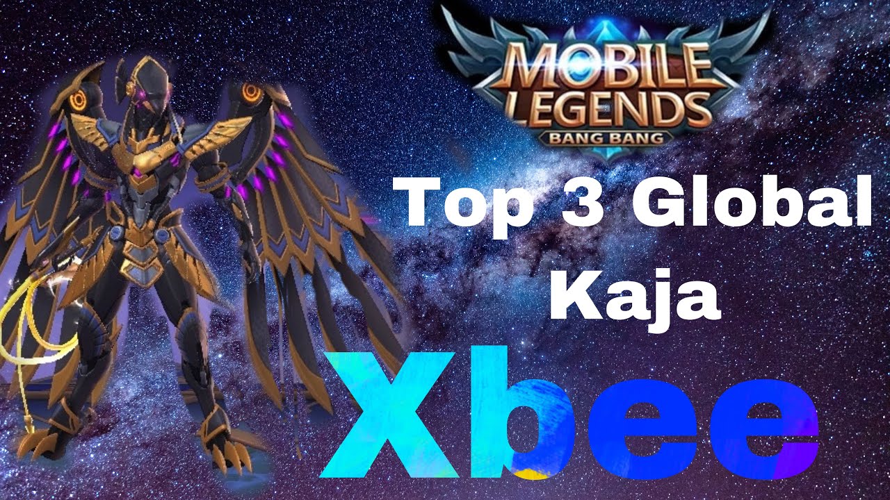 Magic Build Kaja, Perfect Ultimate Timing MVP Fighter Support | Top 3 ...