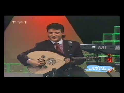 Sinan Özen - İKİ GÖZÜM İKİ ÇEŞME ( Tv1 1992 )