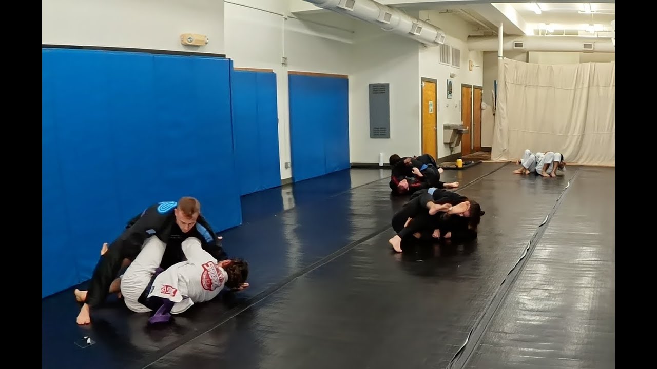 Gi rounds 4.4.24 - YouTube