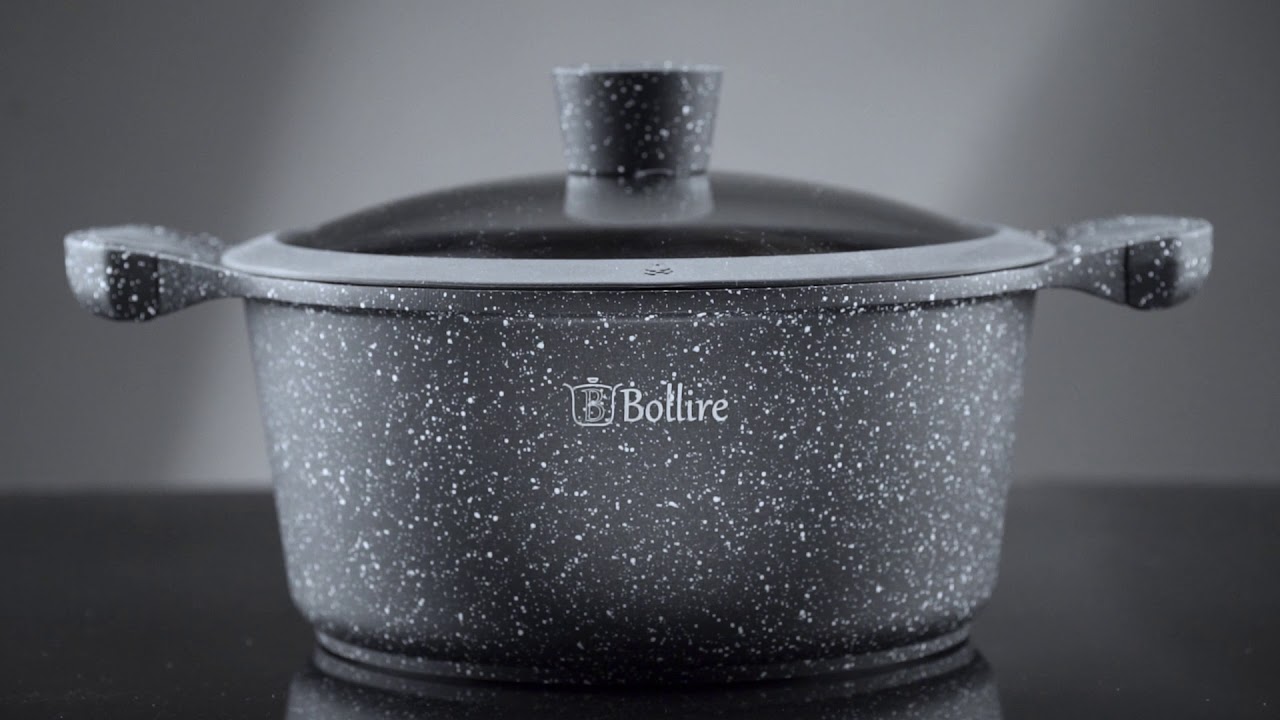 Bollire Cookware - YouTube