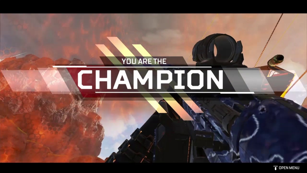 Platinum 3 ranked gameplay - YouTube