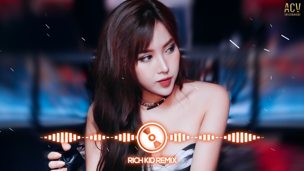 ÂN TÌNH SANG TRANG REMIX - DJ TRANG MOON ♫ XEM NHƯ EM CHẲNG MAY REMIX ...