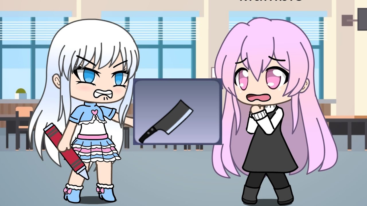 Gacha life: I Do What I Said//Gachaman//meme/#6 - YouTube