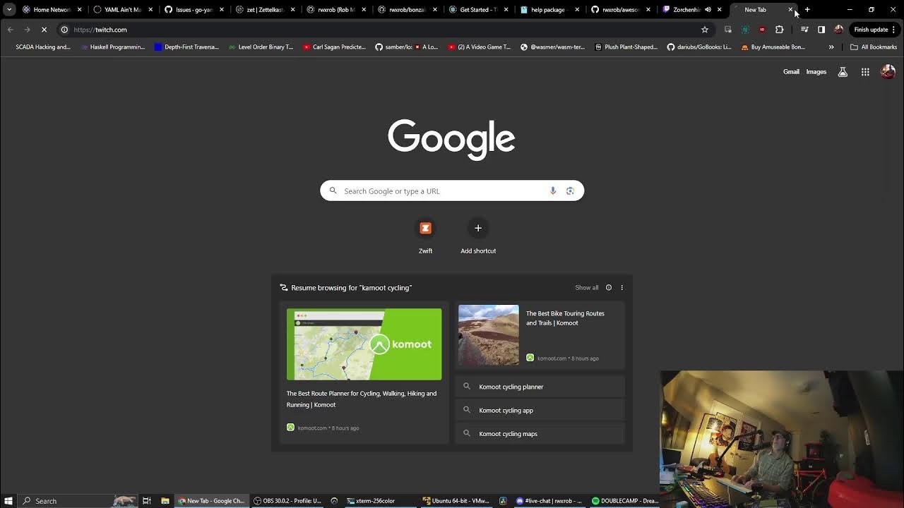 Cursing Cobra | Coding Commands in Go | Software Development - YouTube