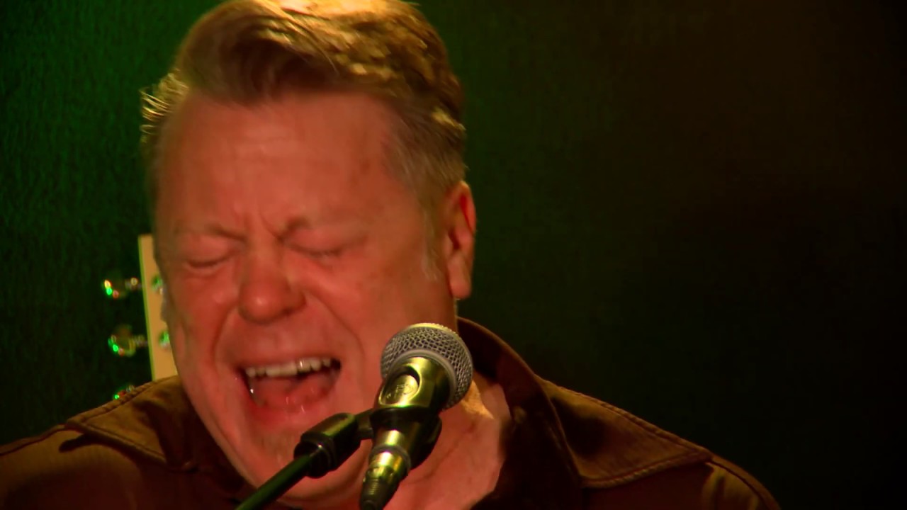 Gregor Hilden & Richie Arndt - Moments/Acoustic live - YouTube