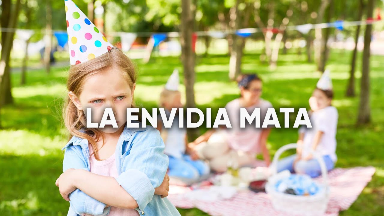 104 - La envidia mata - YouTube