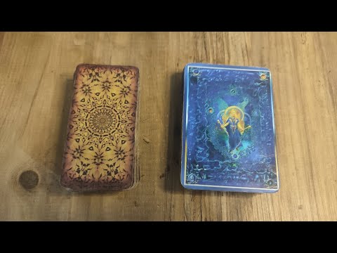 Ex Partner Ne Durumda Hisleri ve Geri Dönecek Mi Tarot Falı Deste Seç ⭐