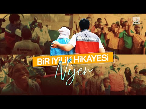 Bir İyilik Hikayesi: Nijer